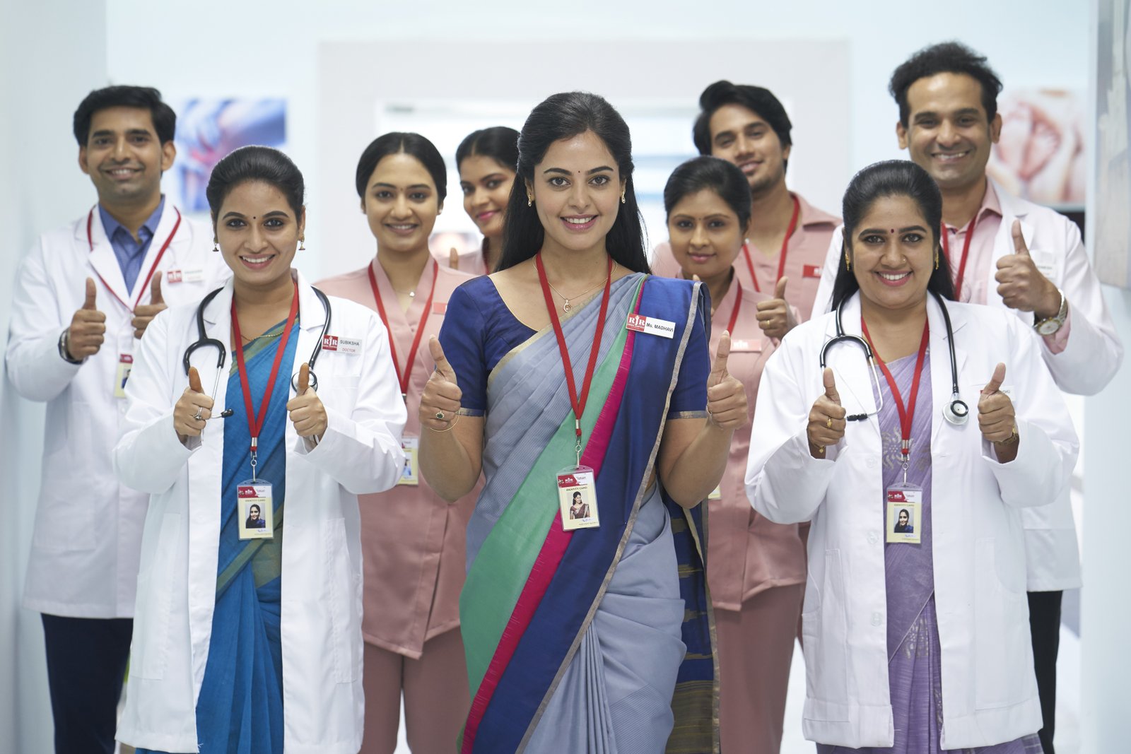Best Siddha & Ayurveda Hospital in Chennai | RJR Herbal